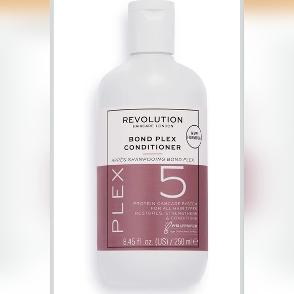 Revolution | Hair | Revolution Bond Plex Conditioner | Poshmark